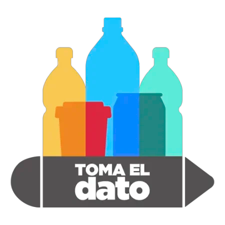 Quiénes Somos - Toma el Dato